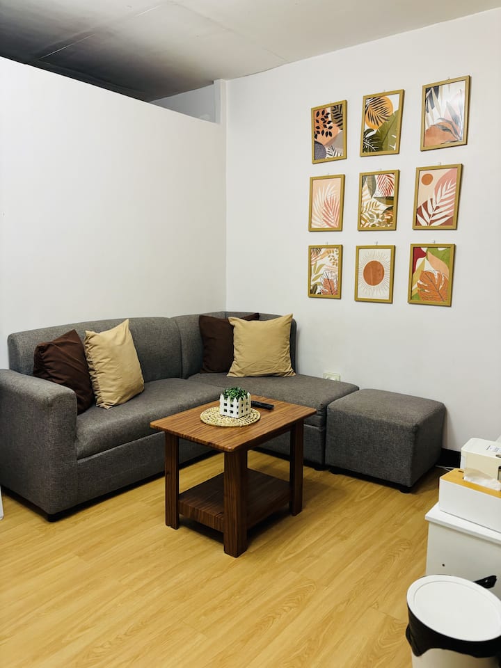 Your Cozy Escape | Affordable & Clean | Urban Deca - Meycauayan