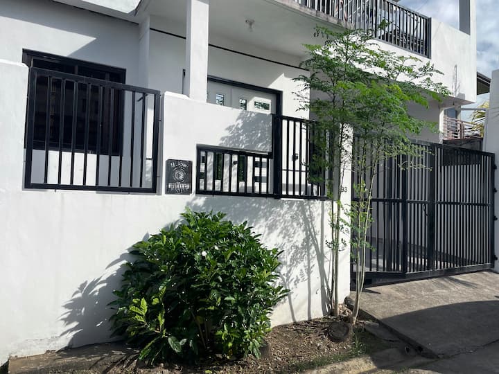 All About Wheels Manila House • Jacuzzi - Bulacan