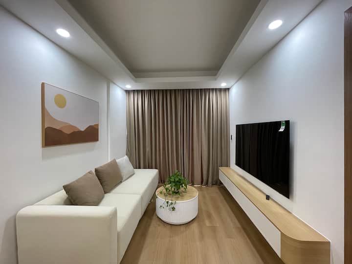 The Duke Wabi Sabi: Condo 2br View Biển - Vietnam