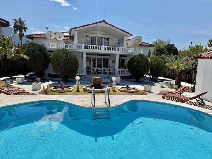 Dalyan Grand Garden - Dalyan