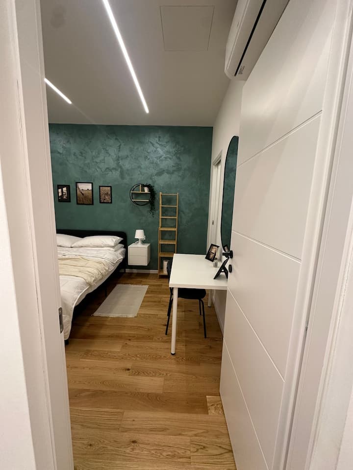 Stay Solution Home - Trieste