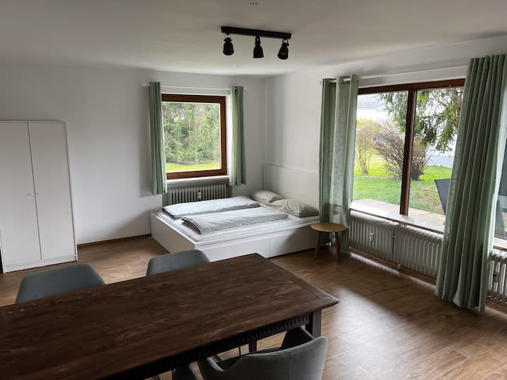 Ferienwohnung In Prien Am Chiemsee - Chiemsee