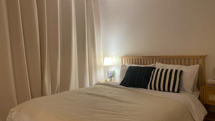 Yu-yu Stay - 호원2동