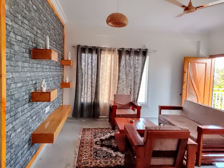 2 Bhk Plot - Hosapete