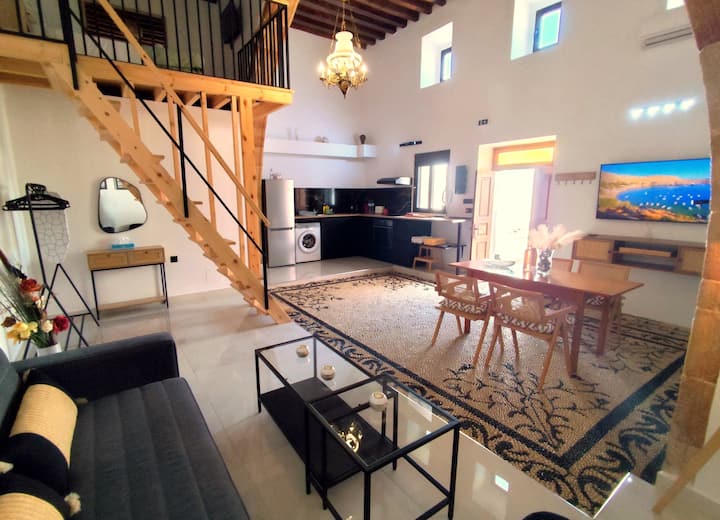 Lindos Central - Lindos