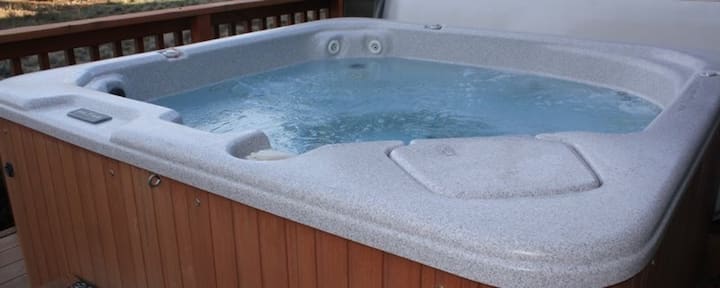 Golden Escape - Redmond, OR