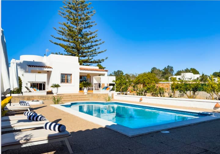 Can Americano - Islas de Ibiza