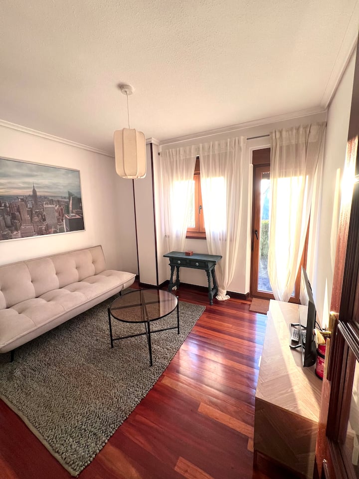Apartamentos Miramar Pedreña - Solares