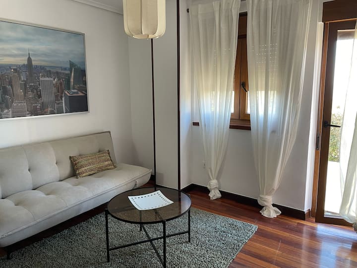 Apartamentos Miramar Pedreña - Solares