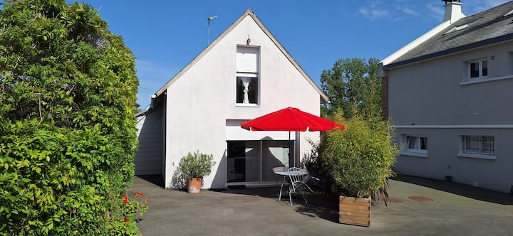 Gîte Du Val Au Pied Du Gué De L'épine - Avranches