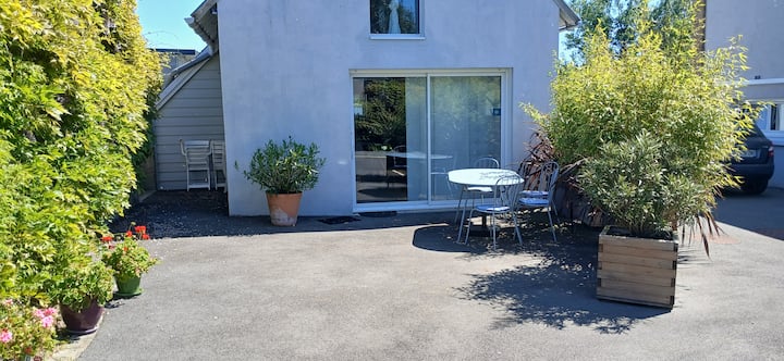 Gîte Du Val - Avranches