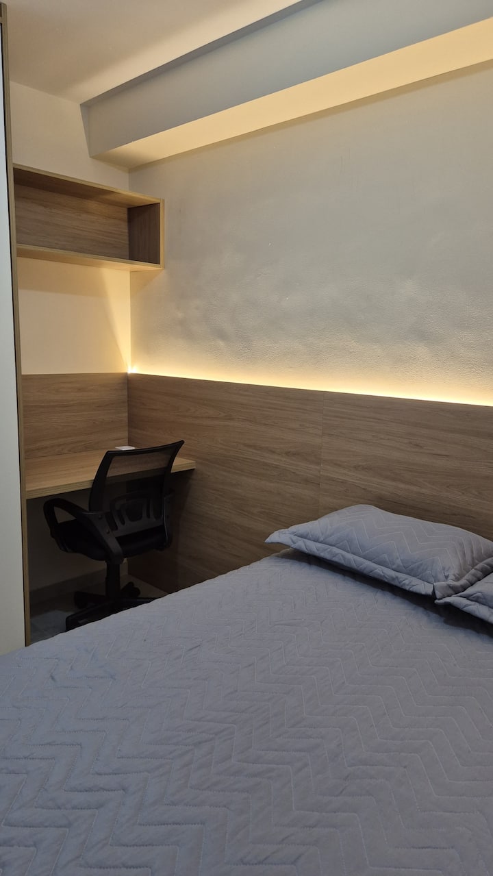 Apto Top Próximo Aeroporto Internacional De Gru - São Paulo/Guarulhos Airport (GRU)