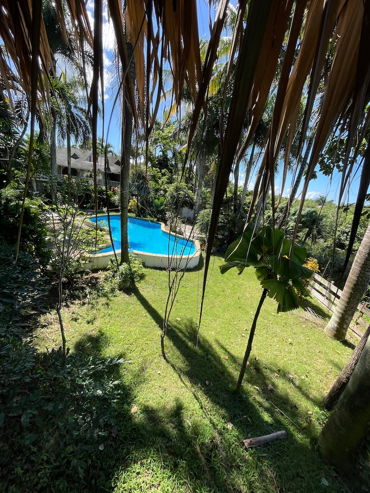 Tarzan House, In Ali’s Hotel & Restaurant - Cabarete