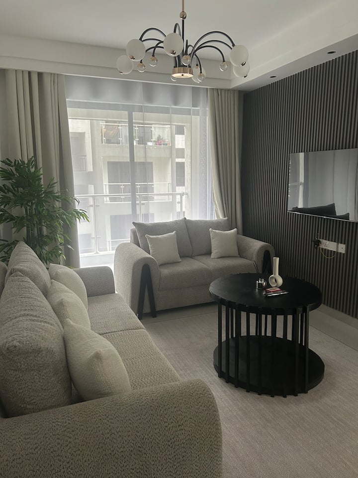 Vt Homes, Step Into Your Home Away From Home. - Kenya