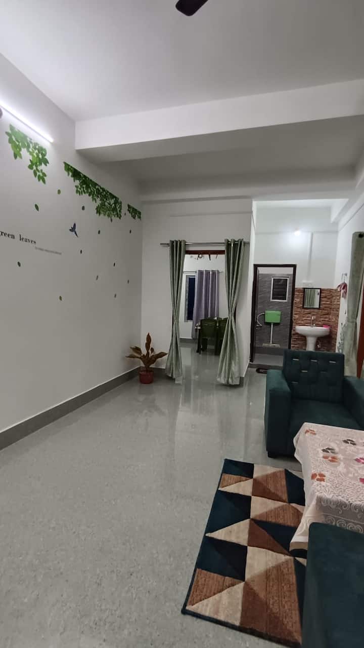 Nivarana Vatika (Home Stay) - Meghalaya