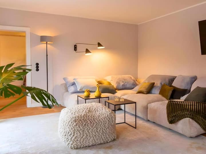 N3 Quartier In Kall Für 10 Personen - Schleiden
