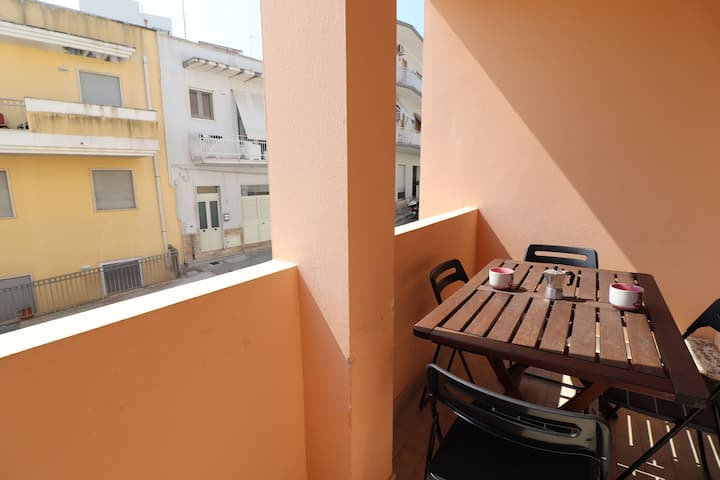 Ayra - Otranto