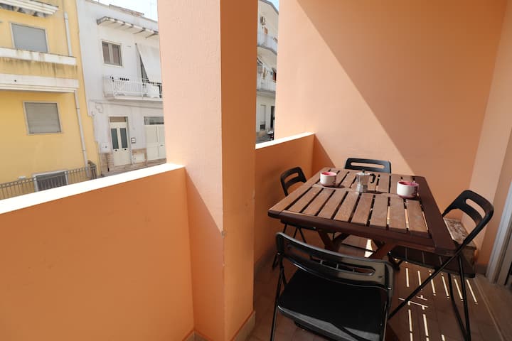 Elegante Casa Ayra In Otranto - Otranto