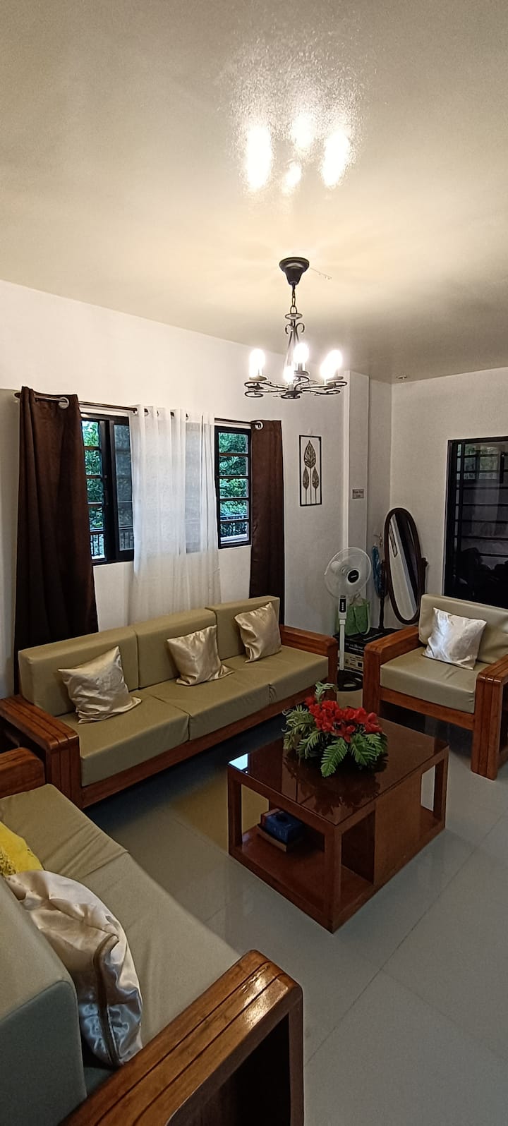 Villareal's Homestay Coron Palawan - Coron