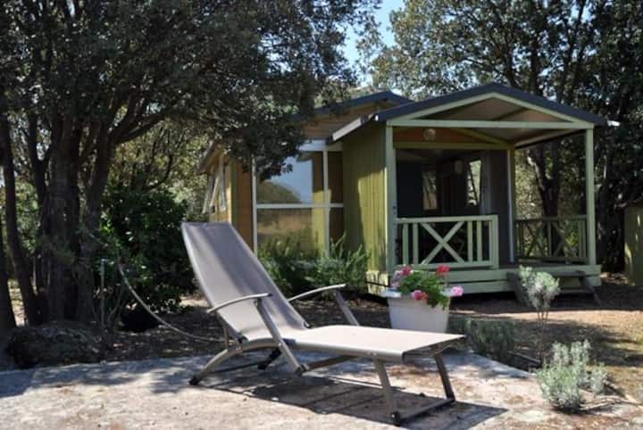 M-home Dans La Nature Proche Plage&commodité - Corsica