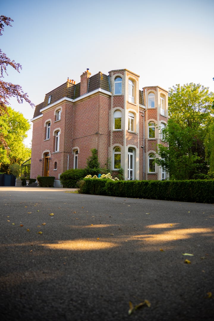 Domaine Du Château De Spb - Côte d'Opale