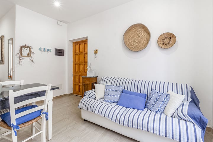 Nuras - Casa Iaia - Alghero