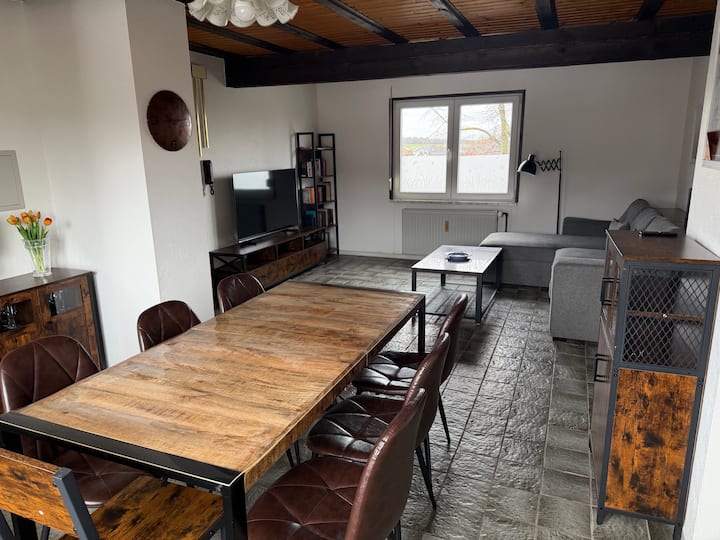 Ferienwohnung Wirtz - Euskirchen