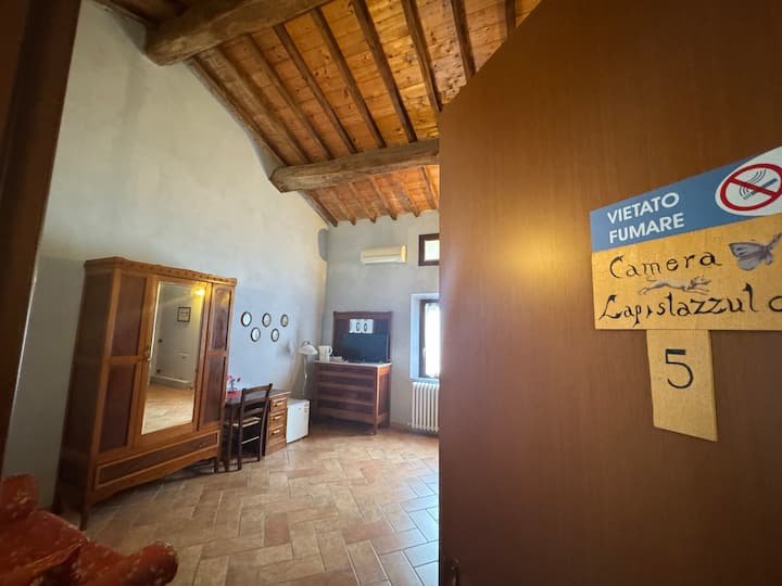 Agriturismo Aggazzotti - Maranello