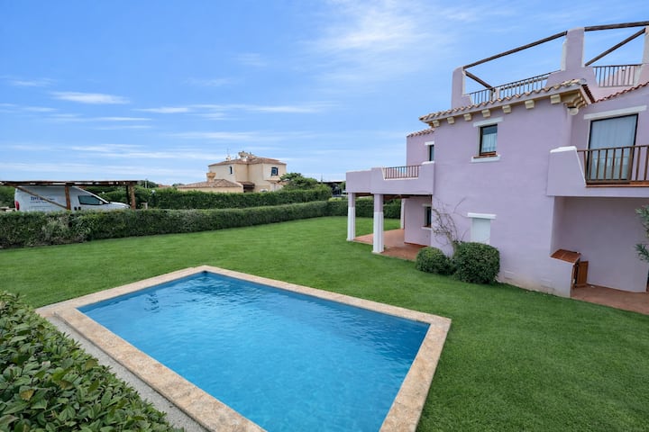 Villa Gisella - Stintino