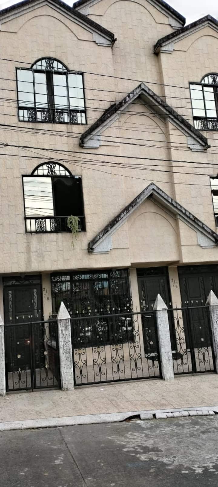 Estancia Tranquila, Cómoda Y Agradable. - Dosquebradas