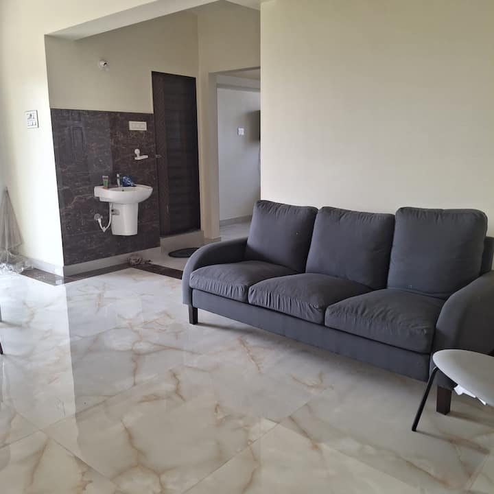 Vandana Residence - Karwar