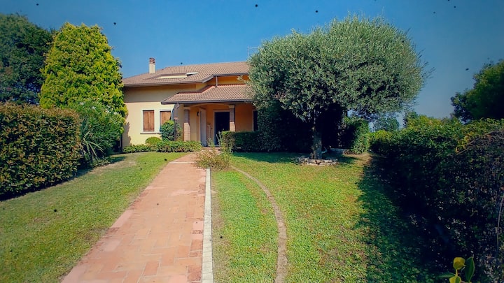 Casa Rustica - Intero Alloggio - Vicenza