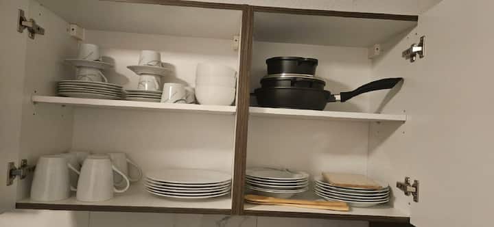 Angenehme Wohnung In Weinsberg-mitte - Heilbronn