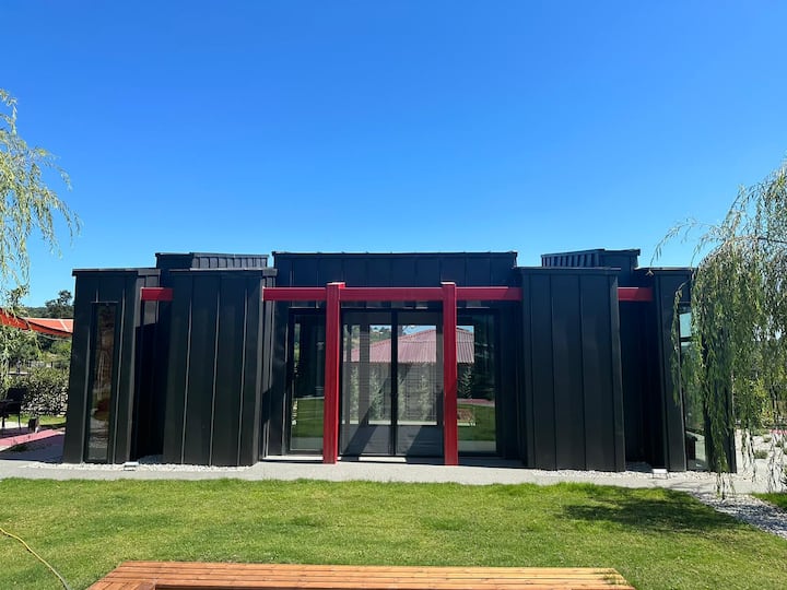 Baraka-2 
Doğanın Içinde, Huzur Dolu Bir Ev. - Başiskele