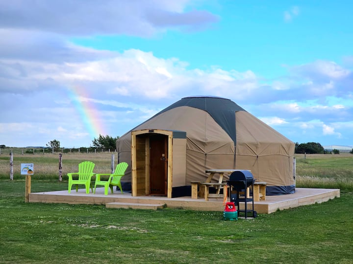 Daisy - A Pet Friendly, Timeless Retreat - Dornoch