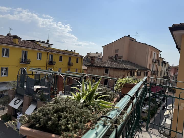 La Casa Sul Borgo - Bardolino