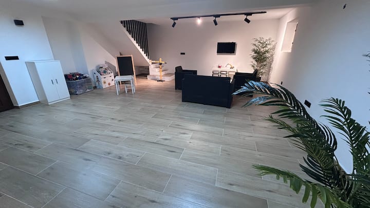 Coqueta Vivienda En Vigo - Redondela