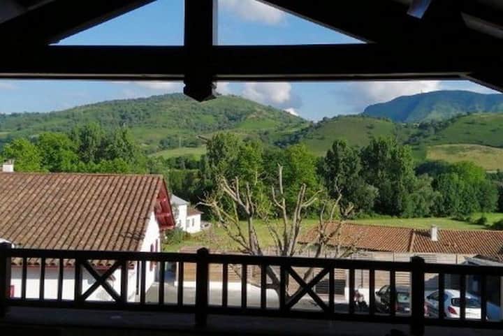Gîte Indartia - Bidarray