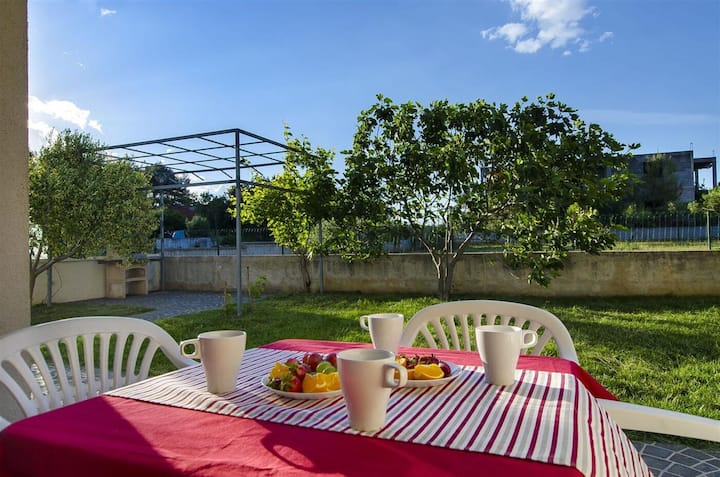 Apartment Mare 05 - Ta Leut Agency - Privlaka