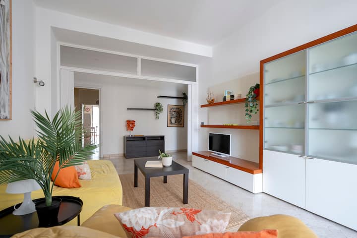 [40% Off & Free Parking & Wifi] Sveva City Suite - Bari