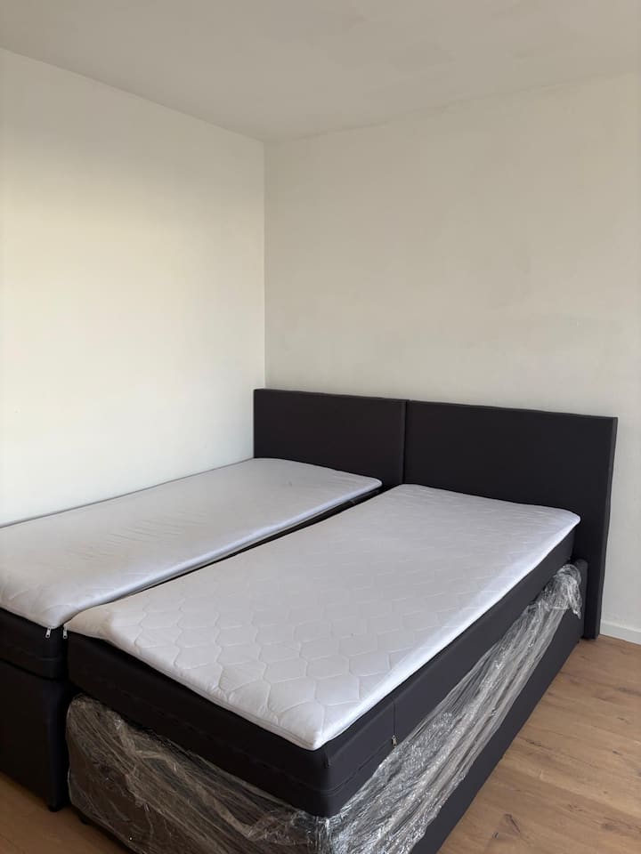 2-room Apartment + Balcony Near Munich And Airport - Munich Airport (MUC)