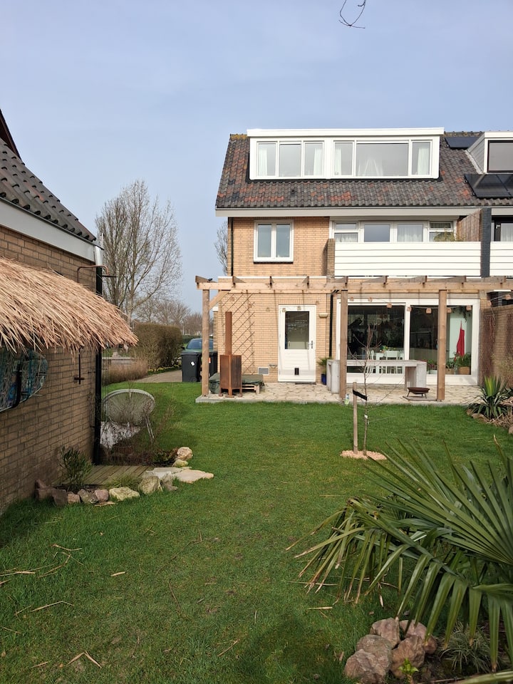 Beach Vibe Family Home - Noordwijk aan Zee