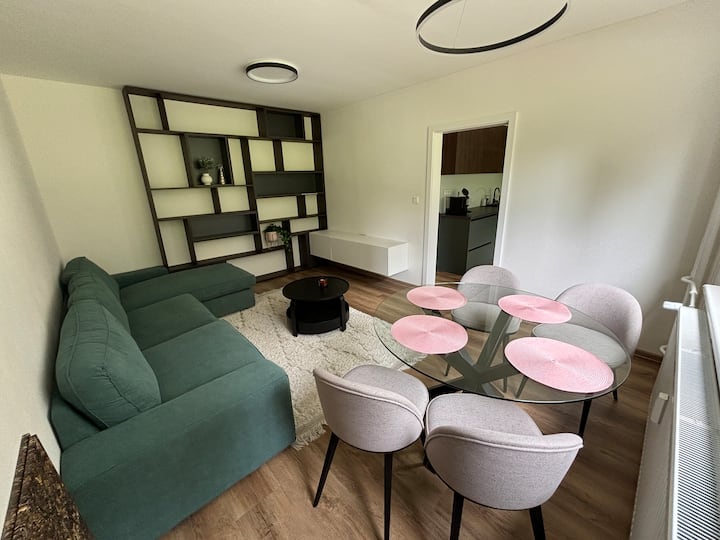 4 Izbový Byt V Dolnom Kubíne - Dolný Kubín