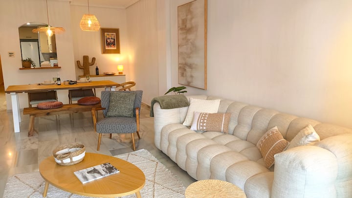 Casa Calpe Diem - Calpe - Calpe