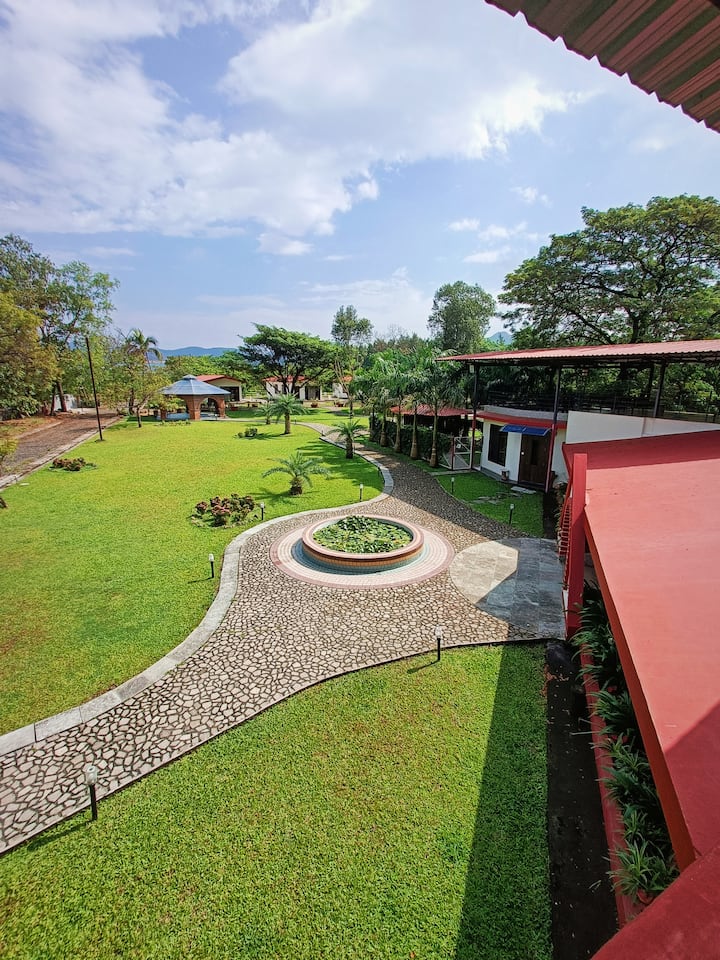 Family Cottage At Shambhala Farms - Palghar