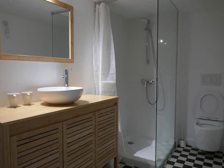 Studio Cosy, à 10 Min à Pied De La Gare St-roch - Montpellier