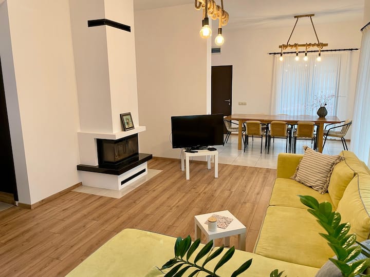 Dreamy Holiday Home By The Sea - Pomorie
