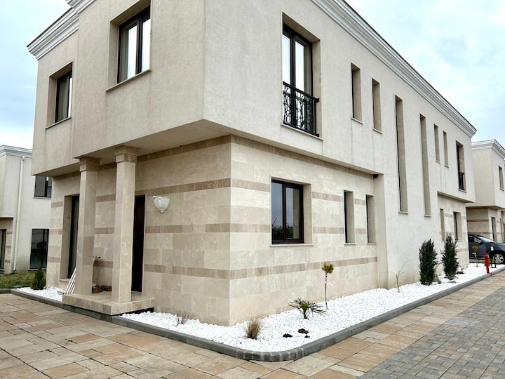 Dreamy Holiday Home By The Sea - Burgas
