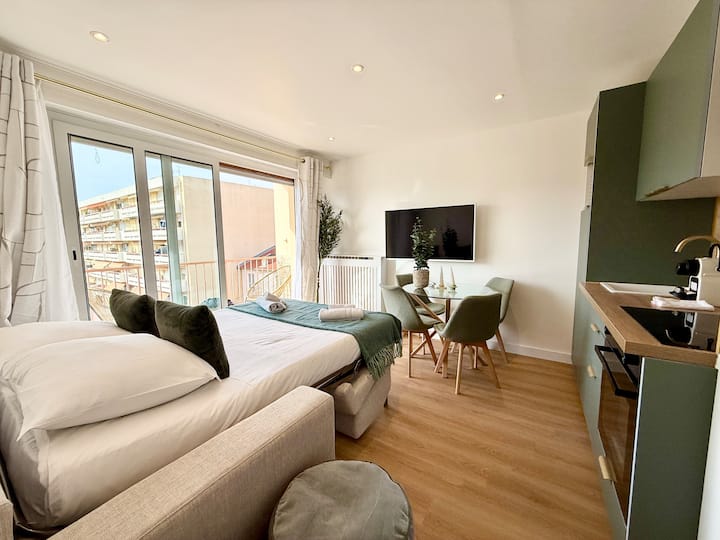 Primevères - Roquebrune-Cap-Martin