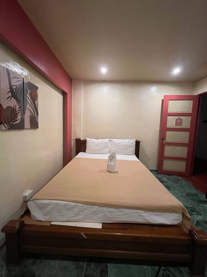 Historic Heritage House In The Heart Of Bantayan - Bantayan